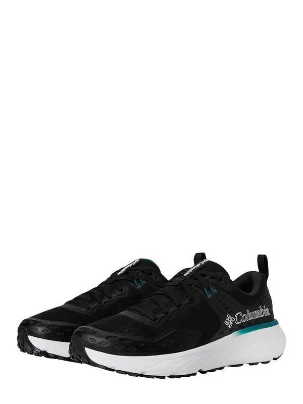 Columbia Konostm Trs Athletic Sneakers - Black