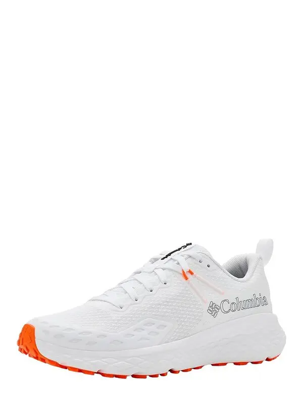 Columbia Konostm Trs Athletic Shoes - White