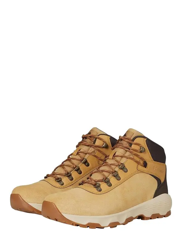 Columbia Newton Wander Climbing Shoes - Beige