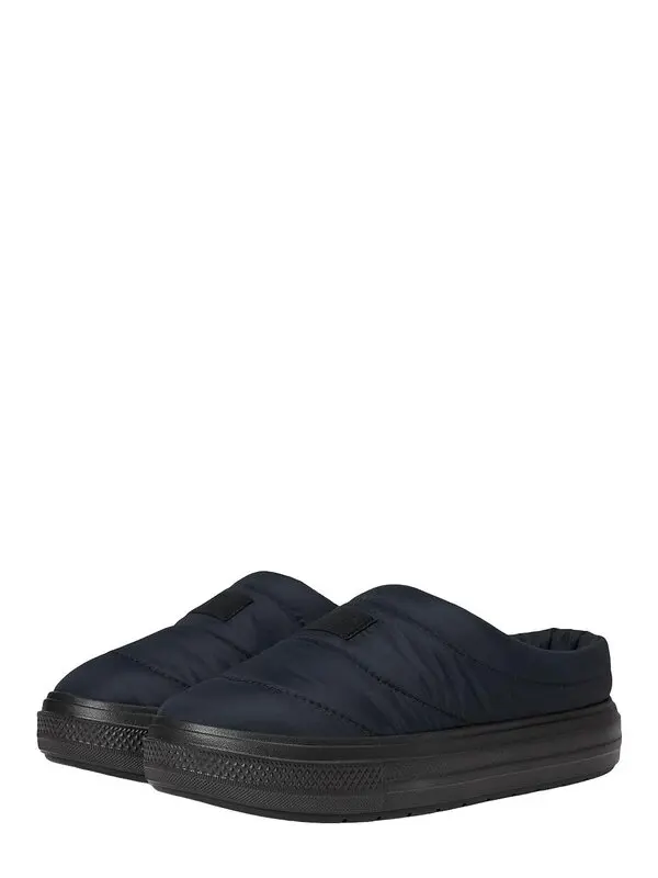CONVERSE Chuck Taylor All Star Elements Mule Shoes - Black