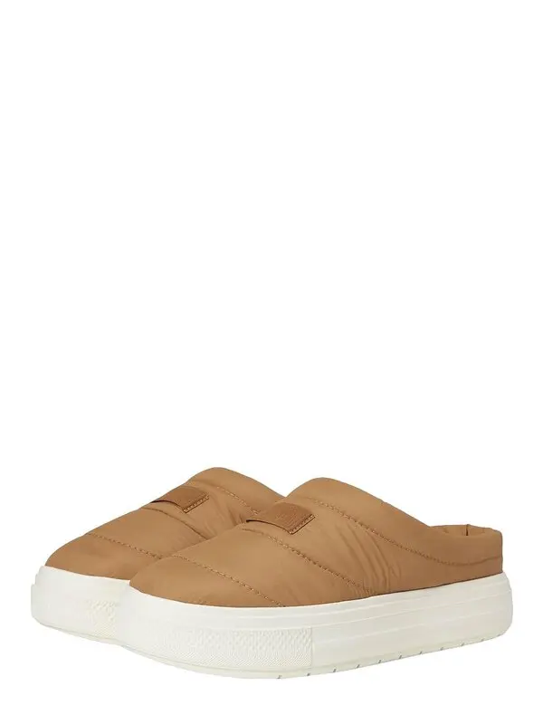 CONVERSE Chuck Taylor All Star Elements Mule Shoes - Tan