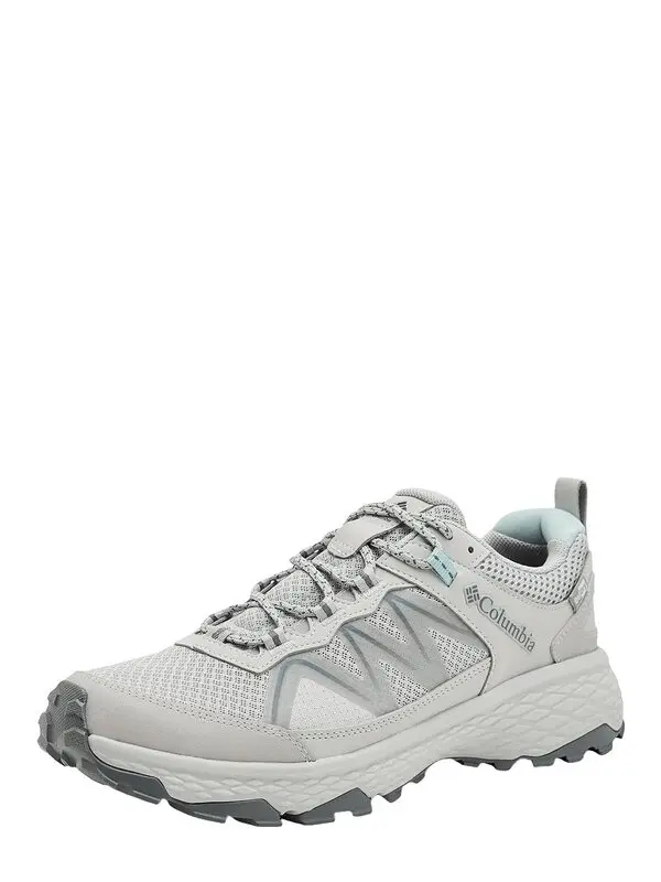 Columbia Peakfreak Rush Outdry Climbing Shoes - Gray