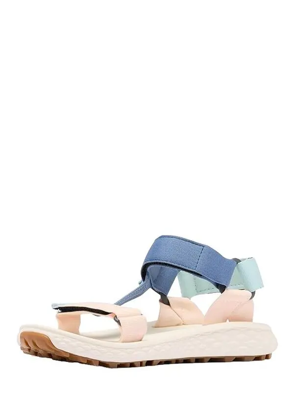 Columbia Konos Globetrot Sandals - Navy