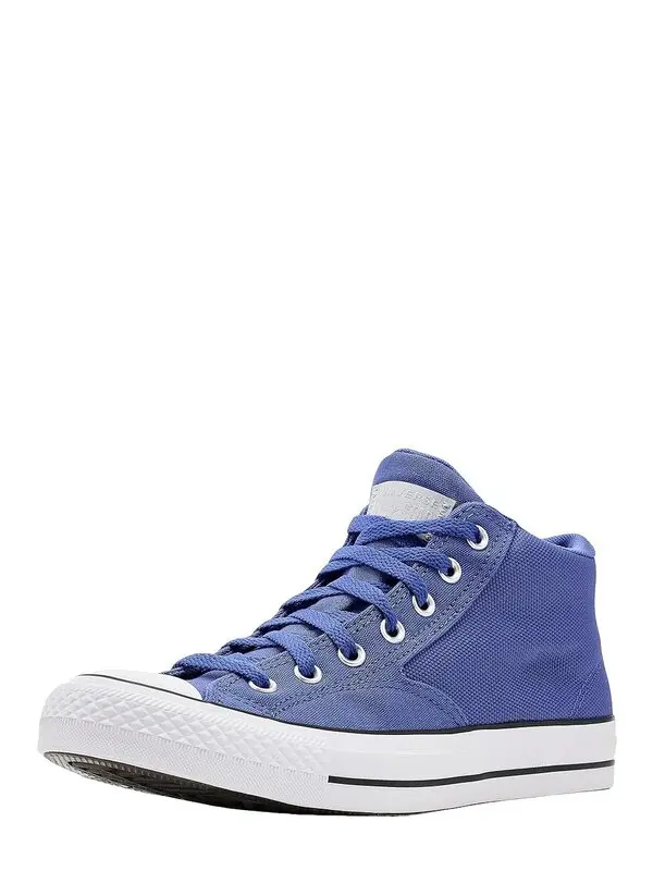 CONVERSE Chuck Taylor All Star Malden Street Mid Top Sneakers - Blue