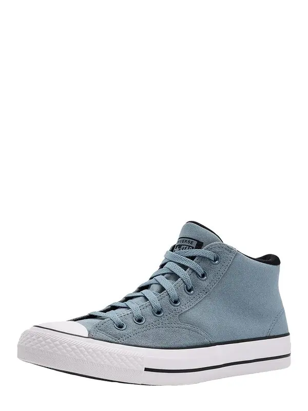 CONVERSE Chuck Taylor All Star Malden Street Mid Top Sneakers - Blue