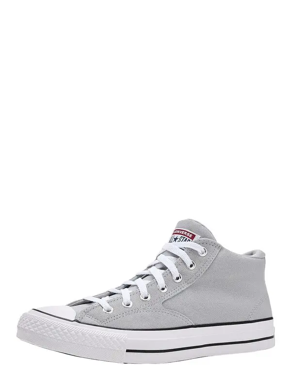 CONVERSE Chuck Taylor All Star Malden Street Mid Top Sneakers - Gray