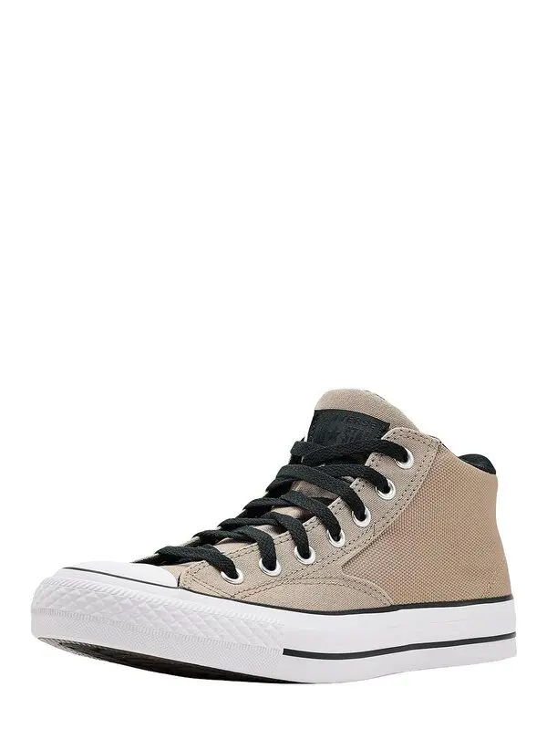 CONVERSE Chuck Taylor All Star Malden Street Mid Top Sneakers - Tan