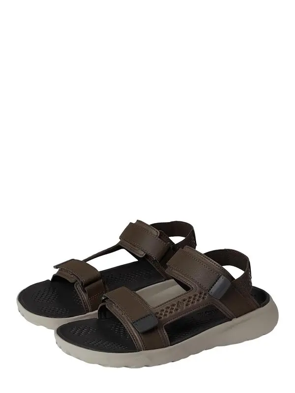 Columbia Peakfreak Roam Sandal - Black