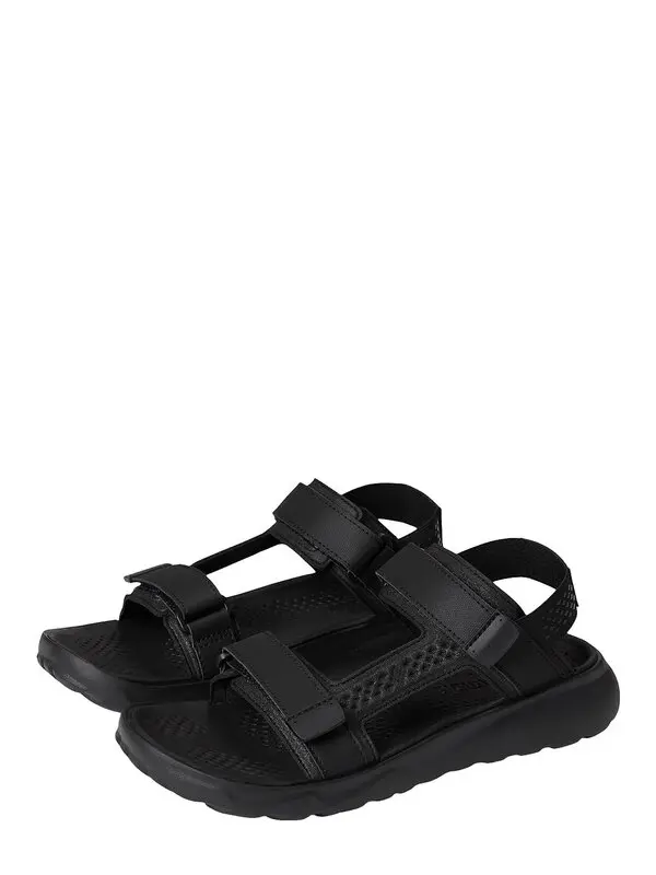 Columbia Peakfreak Roam Sport Sandals - Black