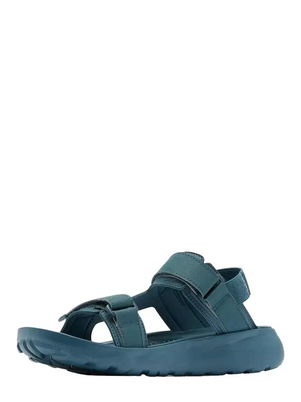 Columbia Peakfreak Roam Sandal - Blue