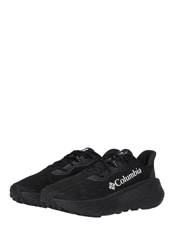 Columbia Konos Elevate Athletic Shoes - Black