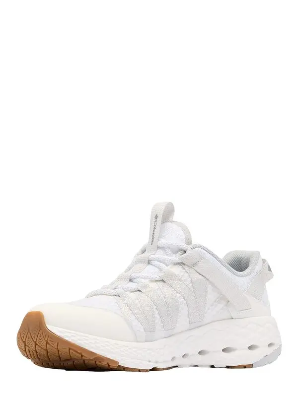 Columbia Pfg Drainmaker Atv Shoes - White