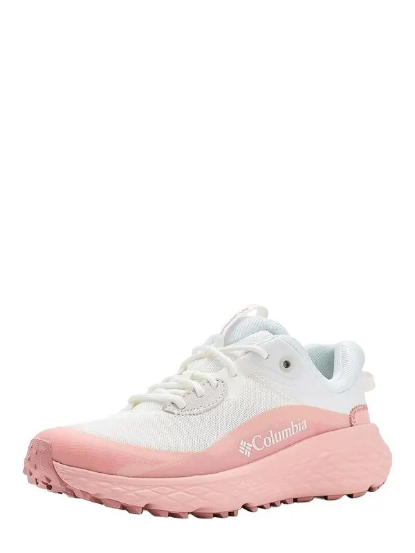 Columbia Terrastride Crz Sneakers - White