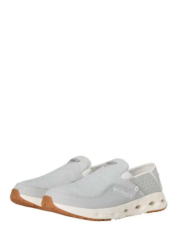 Columbia Bahama X Slip-on Shoes - Gray