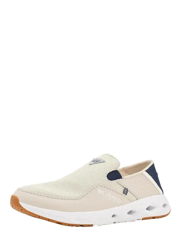 Columbia Bahama X Slip-on Shoes - Taupe
