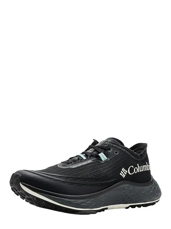 Columbia Konos Speed Trail Atr Athletic Shoes - Blue