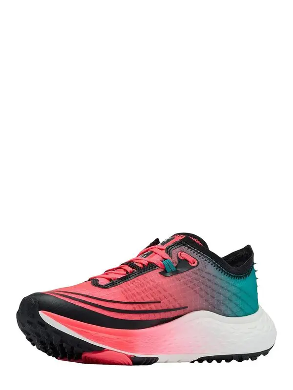Columbia Konos Speed Trail Atr Athletic Shoes - Red