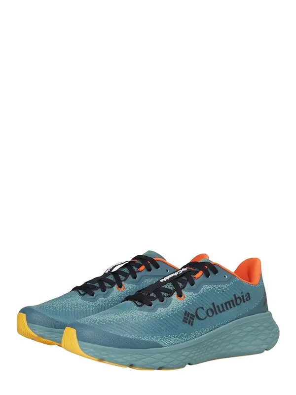 Columbia Konos Featherweight Athletic Shoes - Blue