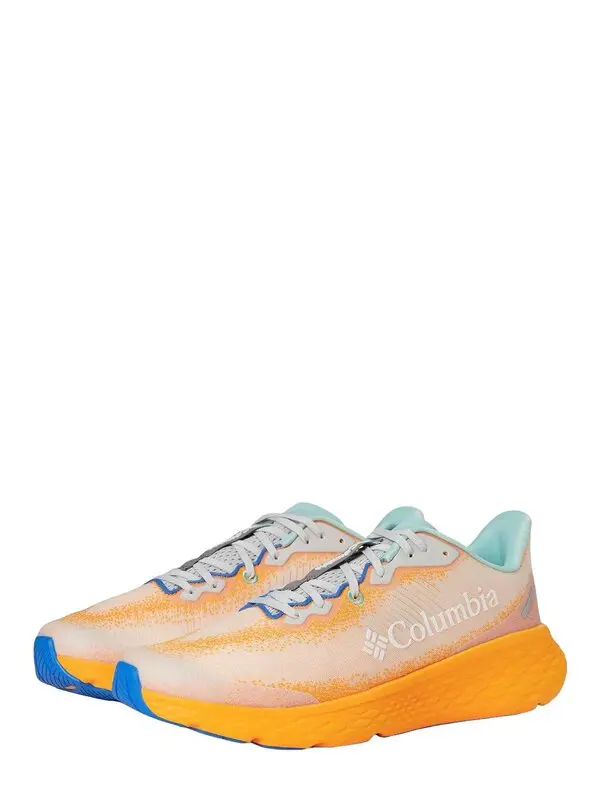 Columbia Konos Featherweight Running Sneakers - Blue