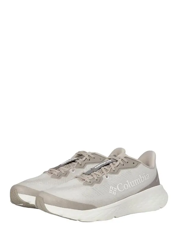 Columbia Konos Featherweight Running Shoes - Bone
