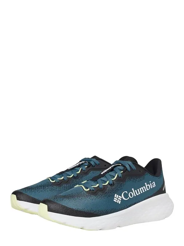 Columbia Konos Featherweight Running Shoes - Green