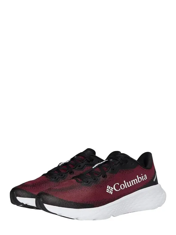 Columbia Konos Featherweight Running Shoes - Mahogany