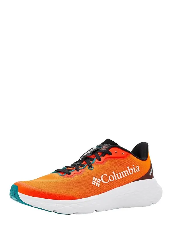 Columbia Konos Featherweight Athletic Shoes - Orange