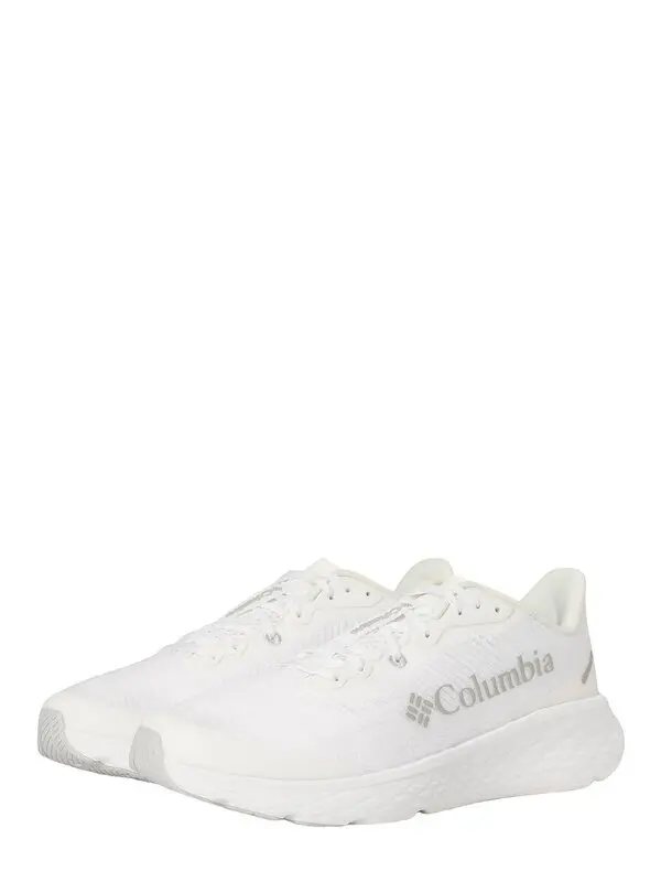 Columbia Konos Featherweight Running Shoes - White