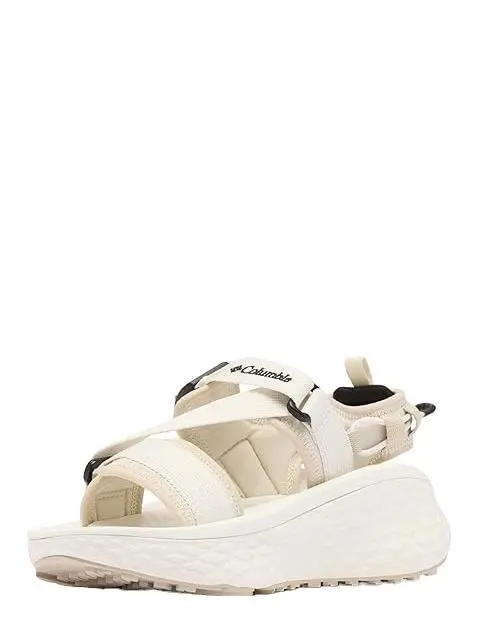 Columbia Konos Elevate Strap Sandal - Black