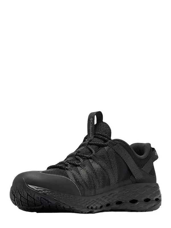 Columbia Pfg Drainmaker Atv Athletic Shoes - Black