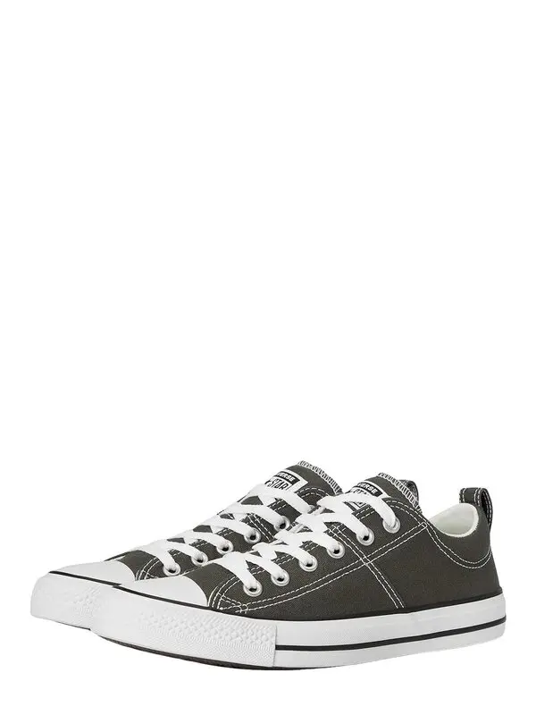 CONVERSE Chuck Taylor All Star Madison Low Top Sneakers - Green