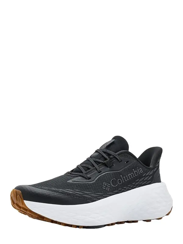 Columbia Konos Trillium Atr Trail Running Shoes - Black