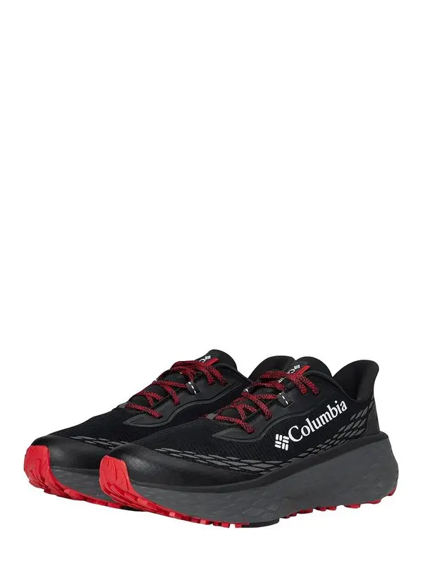 Columbia Konos Trillium Atr Athletic Shoes - Brown