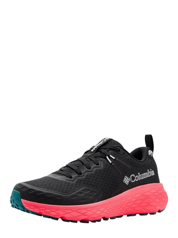 Columbia Konos Trs Outdry Climbing Shoes - Black