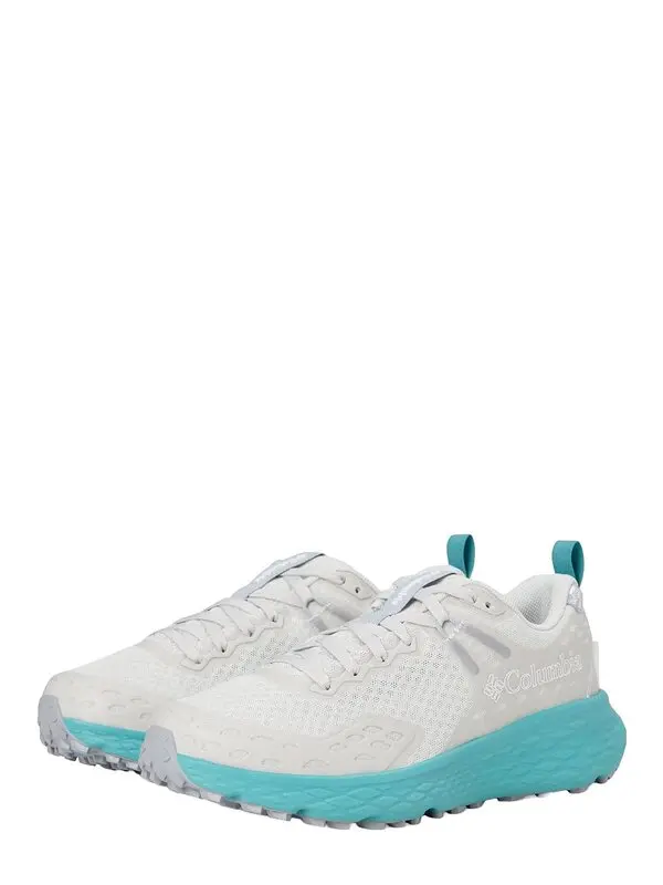 Columbia Konos Trs Outdry Climbing Shoes - Gray