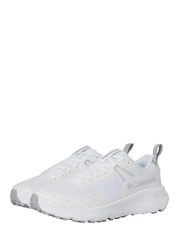 Columbia Konos Trs Outdry Climbing Shoes - White