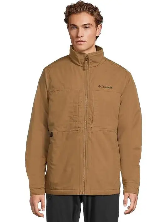 Columbia Loma Vista Iii Jacket - Multi
