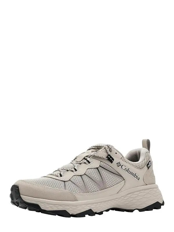 Columbia Peakfreak Rush Outdry Athletic Shoes - Pink