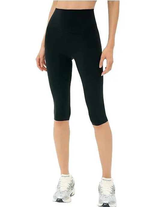 Splits59 Airweight High Waist 16 Legging Workout - Black