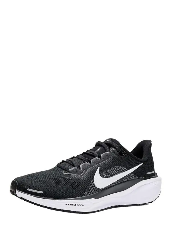 Nike Pegasus 41 Athletic Shoes - Black