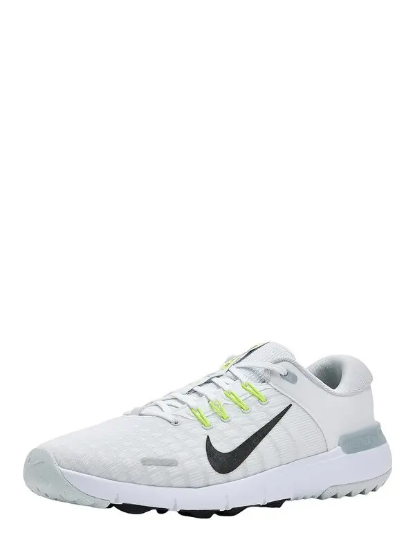 Nike Next Nature " Free G" Cross Training Shoes - White