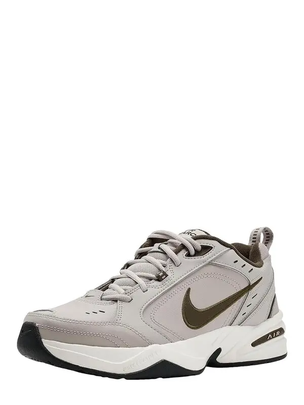 Nike Monarch Iv Cross Training Shoes - Gray