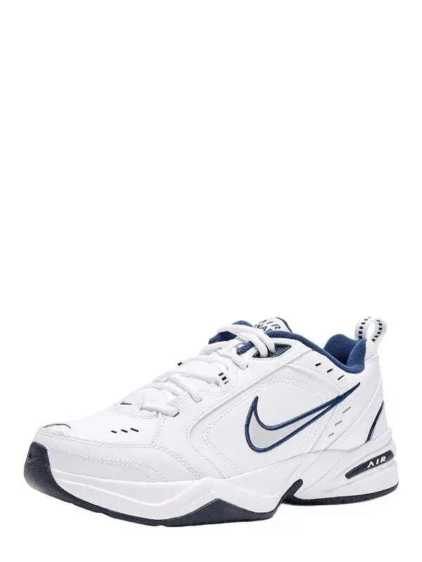 Nike Monarch Iv Cross Training Shoes - Navy