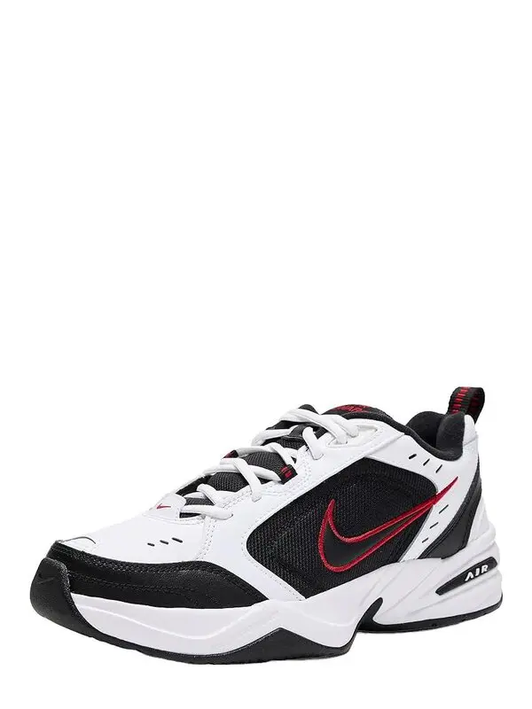 Nike Monarch Iv Cross Training Sneakers - White