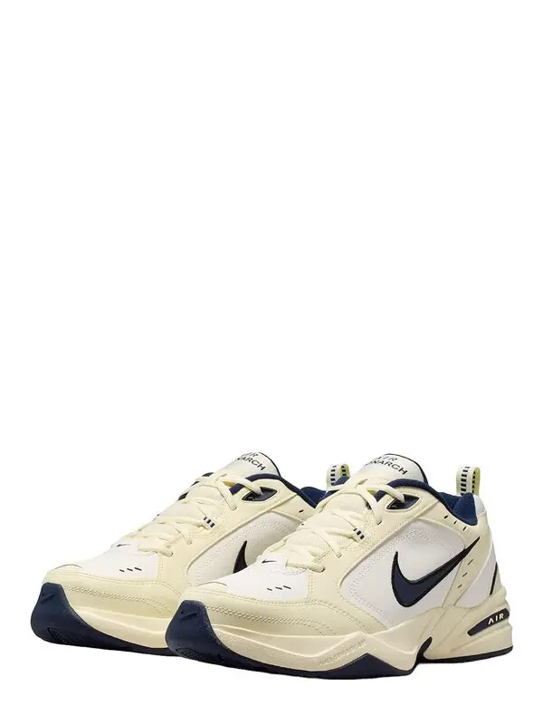 Nike Monarch Iv Cross Training Shoes - White