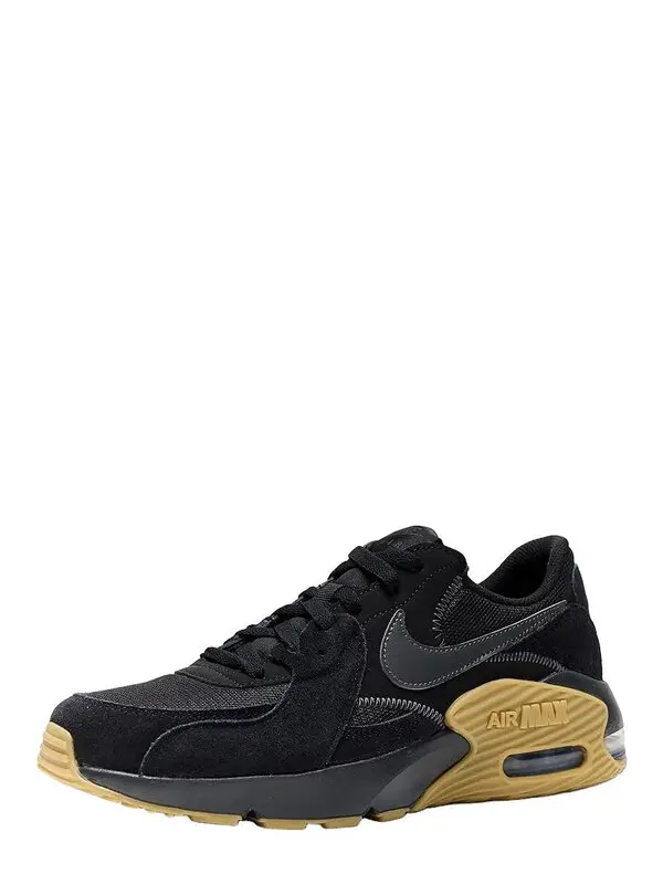 Nike Max Excee Athletic Shoes - Black