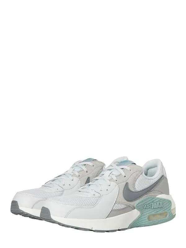 Nike Max Excee Athletic Shoes - Gray