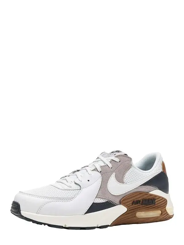 Nike Max Excee Athletic Shoes - White