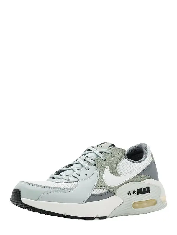Nike Max Excee Athletic Shoes - White