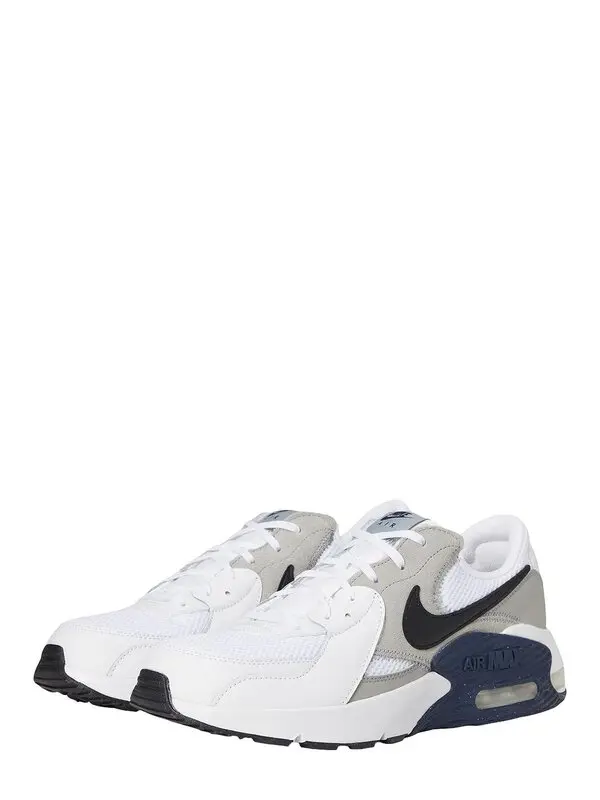 Nike Max Excee Athletic Shoes - White